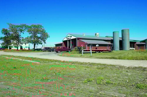 4 Maryland Farms Earn Dairy of Distinction Honors | Dairy News ...