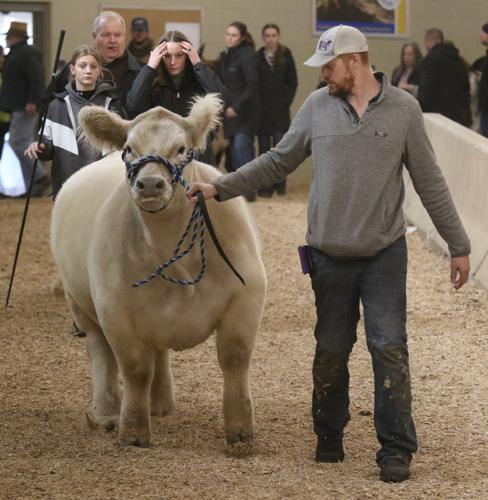 What’s New at the 2026 Pennsylvania Farm Show? | Farm Shows, County ...