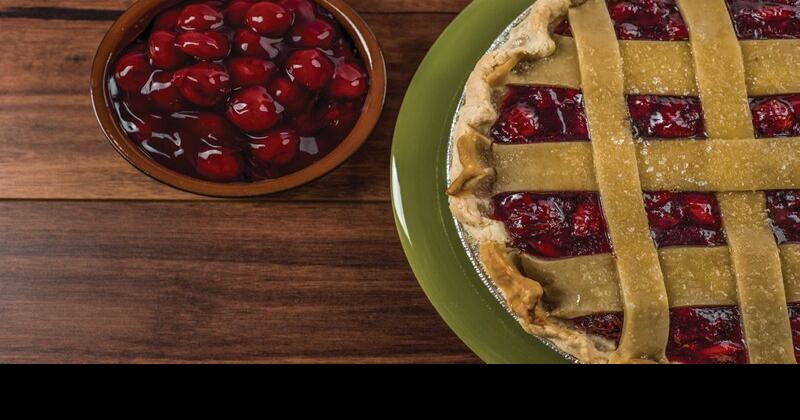 Can She Bake A Cherry Pie? | Seasonal Food and Country Style Recipes ...