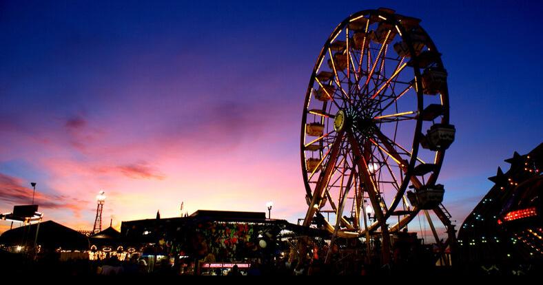 Rhode Island County Fairs and Shows Guide 2024: Dates and Official ...