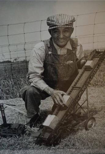 The Wizard of Gap: Inventor William Chester Ruth | Antiques ...