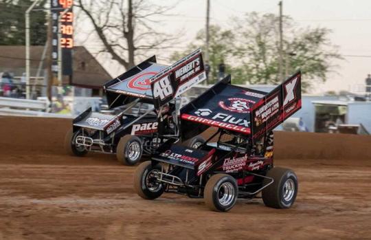 Dietrich Brothers Gear Up for Sprint Car Season in Pennsylvania ...