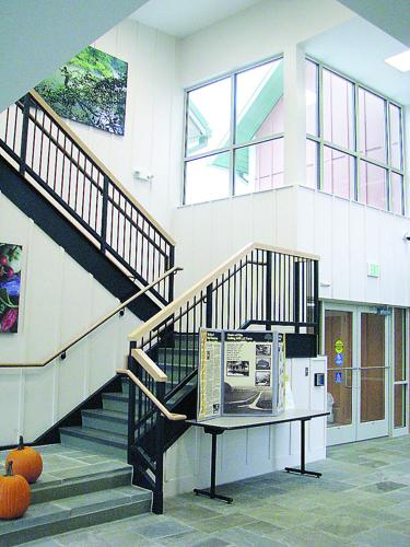 Farmers to Get Look at New Baltimore County Ag Center ...