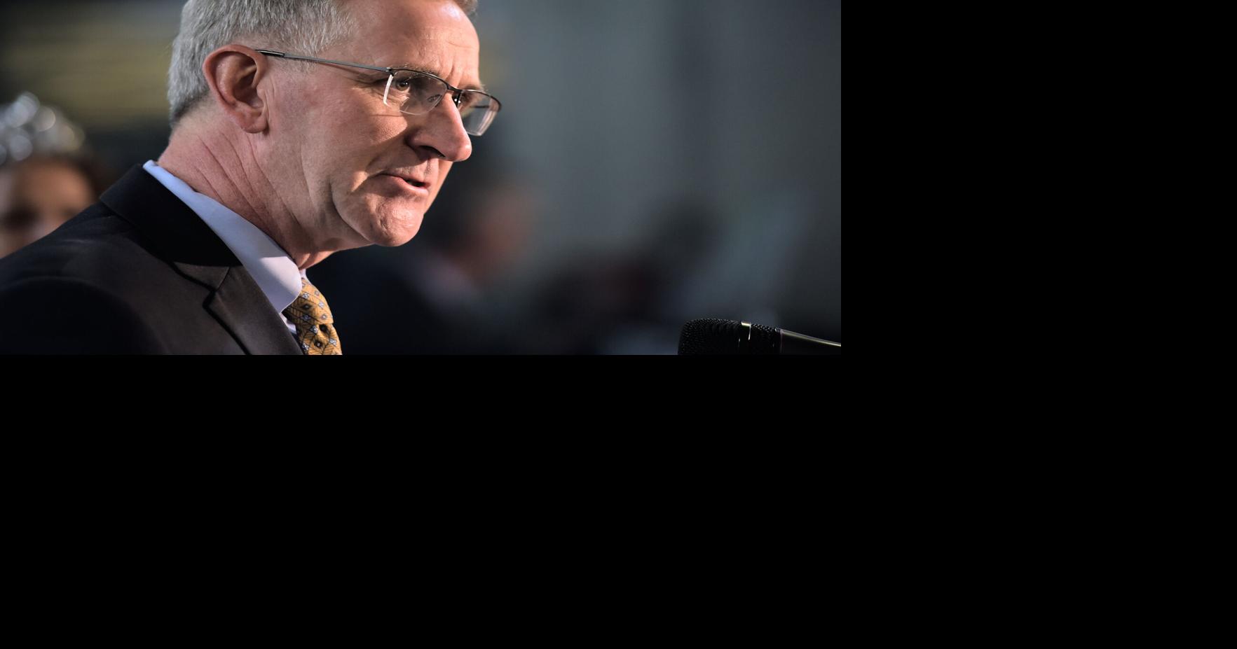 Pennsylvania’s Russell Redding in Mix for U.S. Ag Secretary | Farming ...