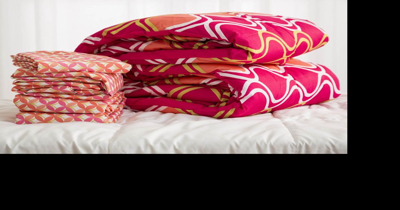 If You Like Fleece Vests, You'll Love Fleece Sheets | Farm and Rural ...