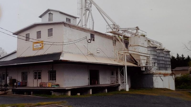 Multigenerational Herr Feed Mills Transition Again | Antiques ...