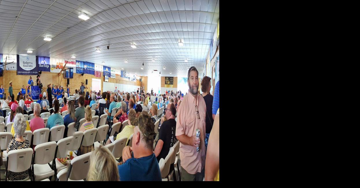 Lancaster Hospice Auction Raises Record $1.1 Million | Farm Shows ...
