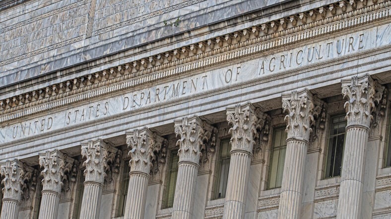$12 Billion USDA Farm Aid Program Promises Simplified Payments for ...