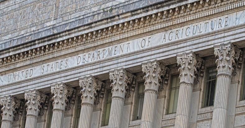 $12 Billion USDA Farm Aid Program Promises Simplified Payments for ...