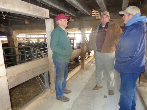 Extreme Customer Service | | lancasterfarming.com