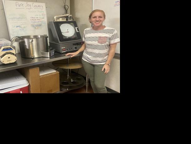 Yogurt Maker Finds Pure Joy in Podcast Connection | Dairy News ...