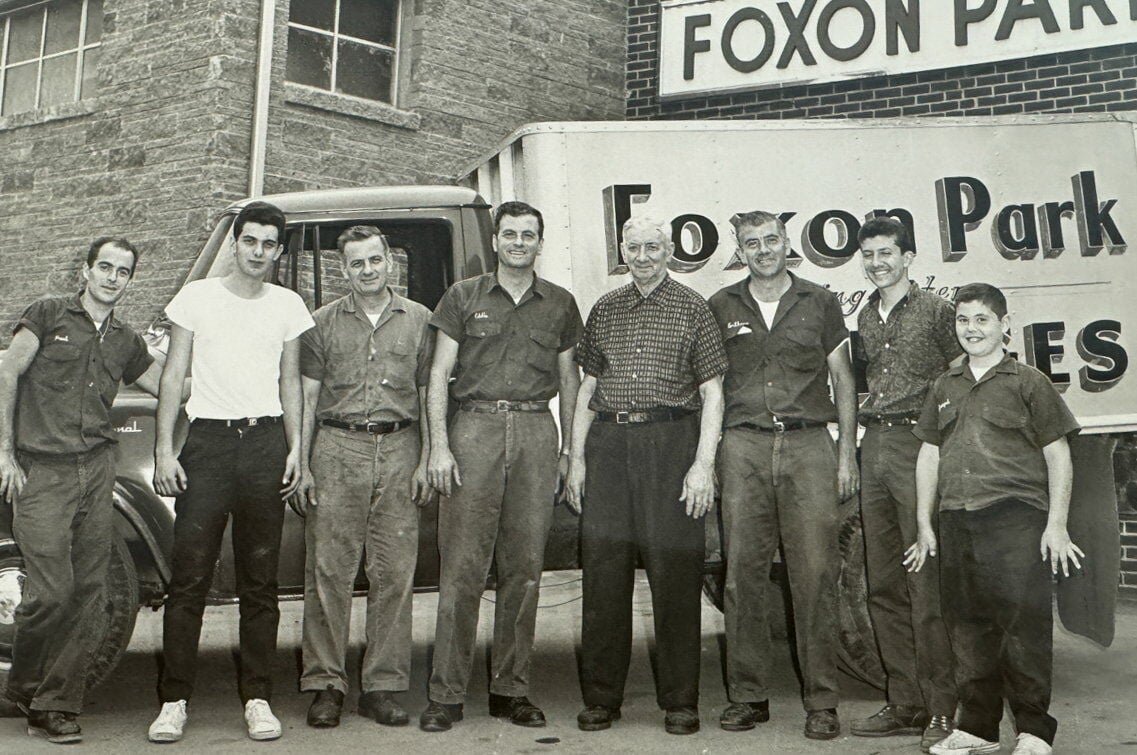 Foxon Park: A Family's Century-Old Soda-Making Tradition | Seasonal ...