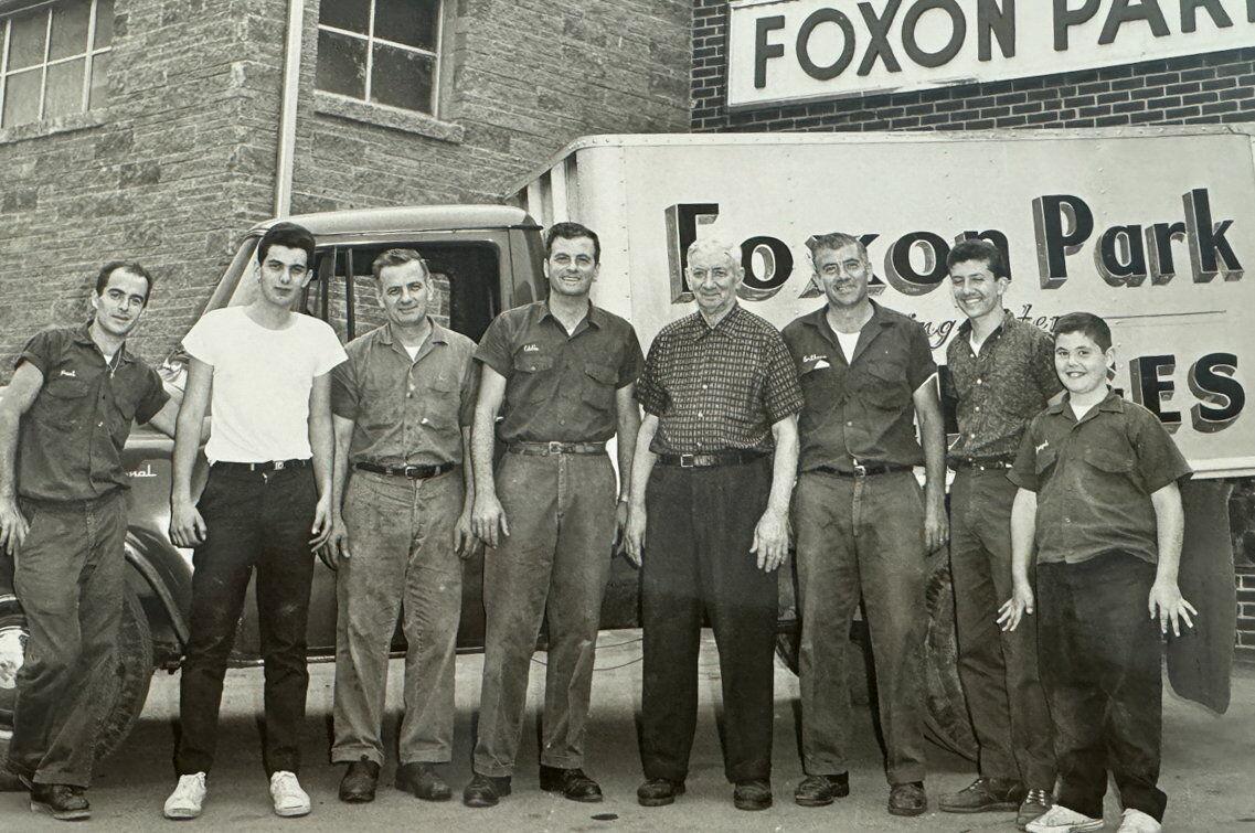 Foxon Park: A Family's Century-Old Soda-Making Tradition | Seasonal ...