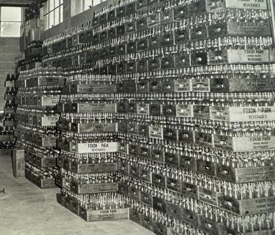 Foxon Park: A Family's Century-Old Soda-Making Tradition | Seasonal ...