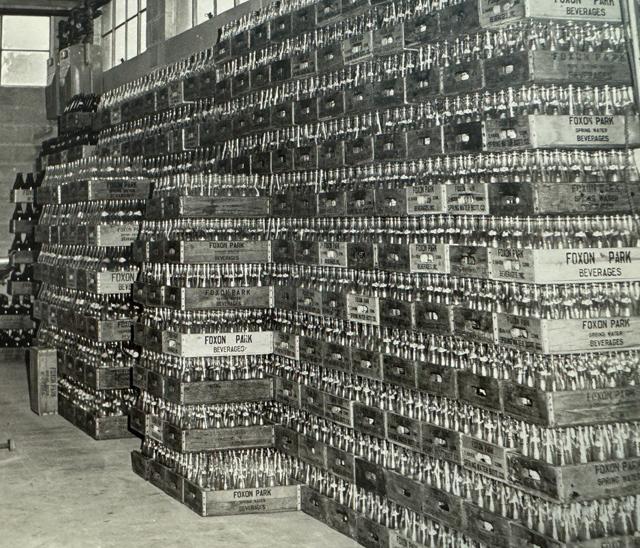 Foxon Park: A Family's Century-Old Soda-Making Tradition | Seasonal ...