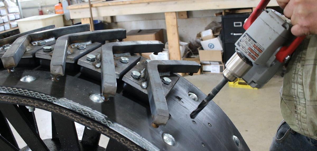 The Historical Legacy of Lancaster County's Steel-Wheeled Tractors ...