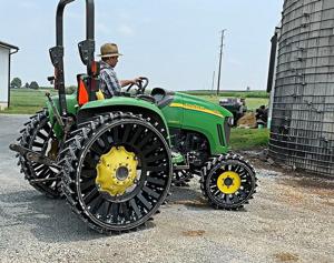 The Historical Legacy of Lancaster County's Steel-Wheeled Tractors ...