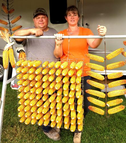 Century-Old Corn Shellers Are Collectibles That Work | Farming and ...