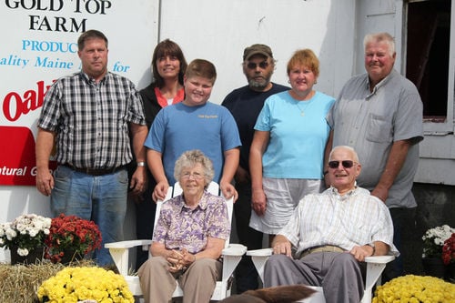 New England Honors Green Pastures Winners | | lancasterfarming.com