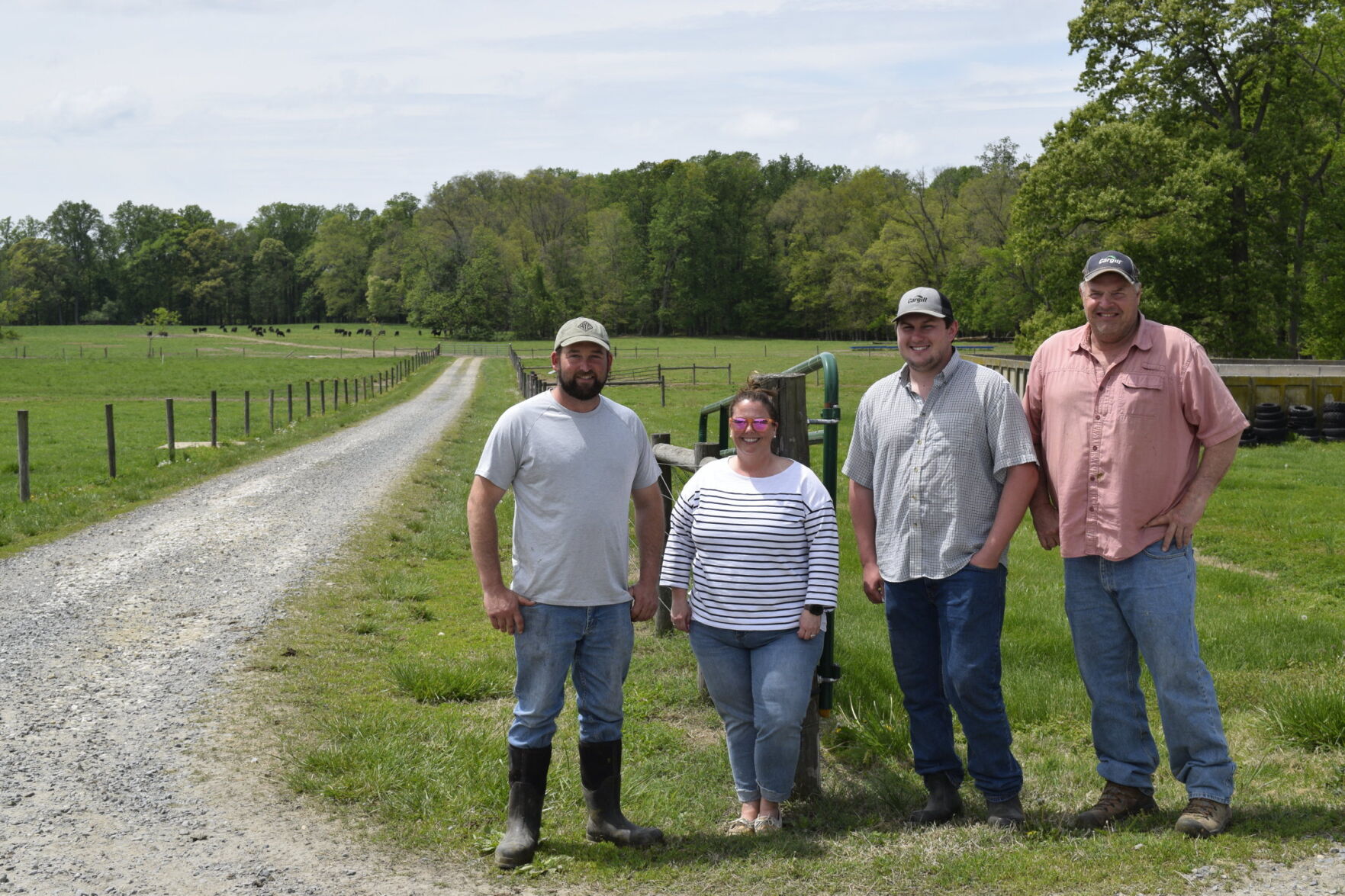 Storied Wye Angus Herd Looks to the Future | Livestock News ...