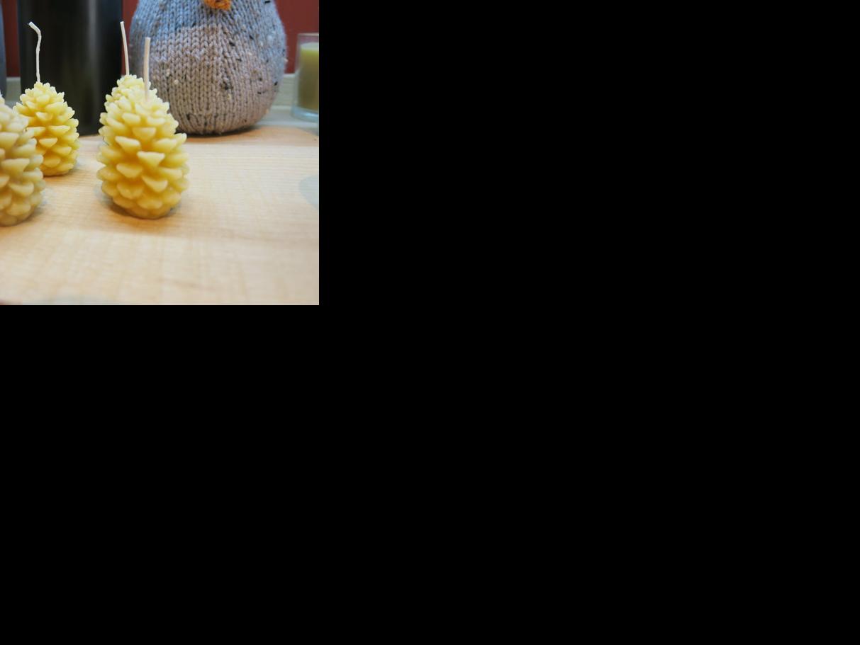 Crazy for Honey? Shop Edible, Practical Gifts at Berks Apiary ...