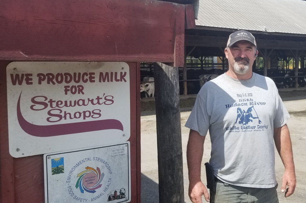 Milk Keeps Stewart's Shops Convenience Chain on the Go | Seasonal Food ...