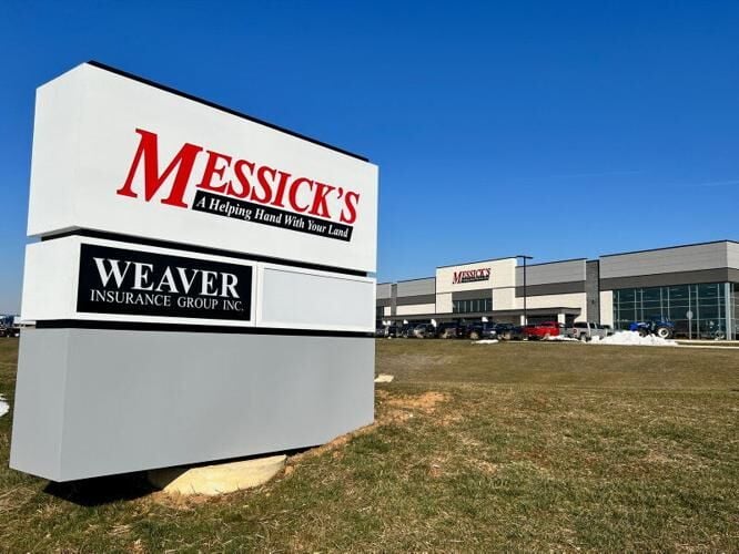 Messick’s to Acquire Rovendale Ag and Barn Equipment: Dealer Expands ...