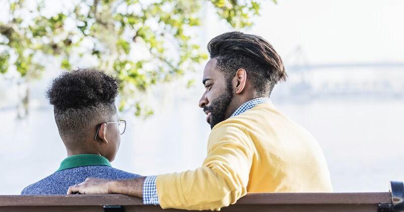 Straight From the Source: Biblical Insights for Fathers | Farm and ...