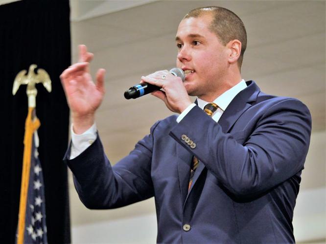 Auctioneering Runs in the Family for Bid-Calling Champ | Antiques ...