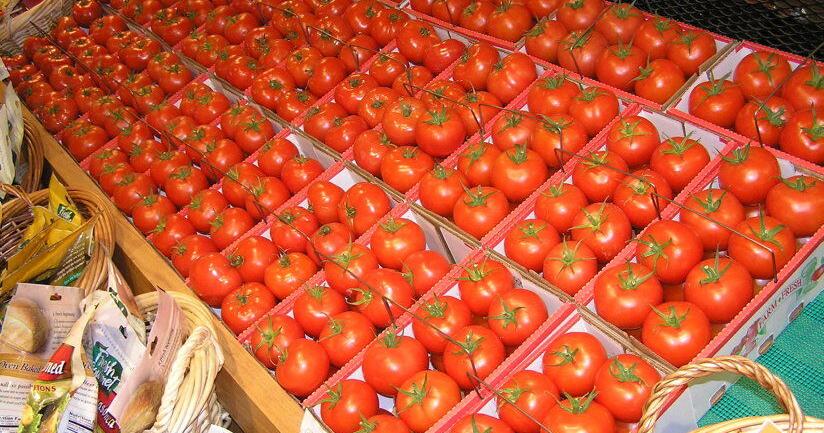 Putting Your Best Product Forward: Advice for Selling at Produce ...