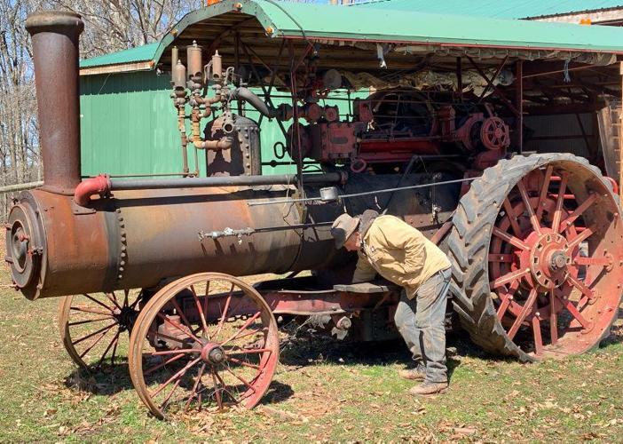 The Steamer | Farm and Rural Family Life | lancasterfarming.com