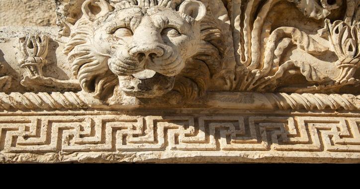 Why is Jesus Called the Lion of Judah? | Farm and Rural Family Life ...