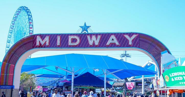 Virginia County Fairs and Shows Guide 2025: Dates and Official Websites ...