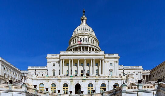 Ag Policy Roundup: Senate Posts Farm Bill Text | Farming and ...