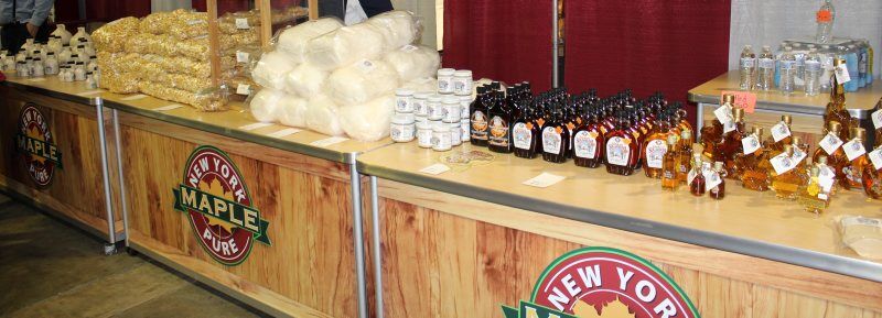 Cornell Opens New Maple Research Lab | Farming and Agricultural News ...