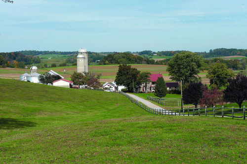 4 Maryland Farms Earn Dairy of Distinction Honors | Dairy News ...