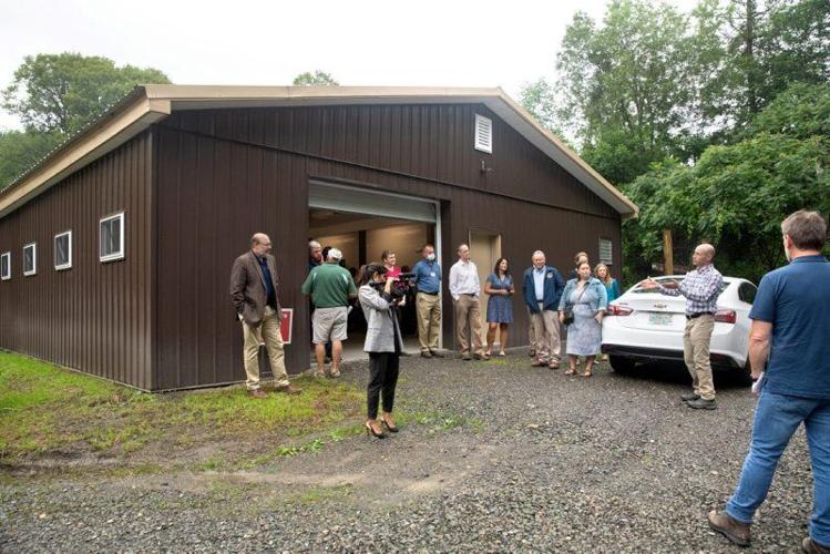 Cornell Opens New Maple Research Lab | Farming and Agricultural News | lancasterfarming.com