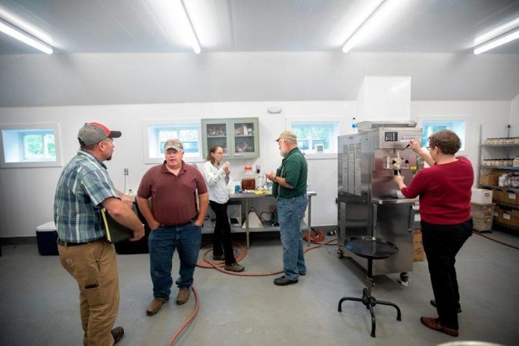 Cornell Opens New Maple Research Lab | Farming and Agricultural News ...
