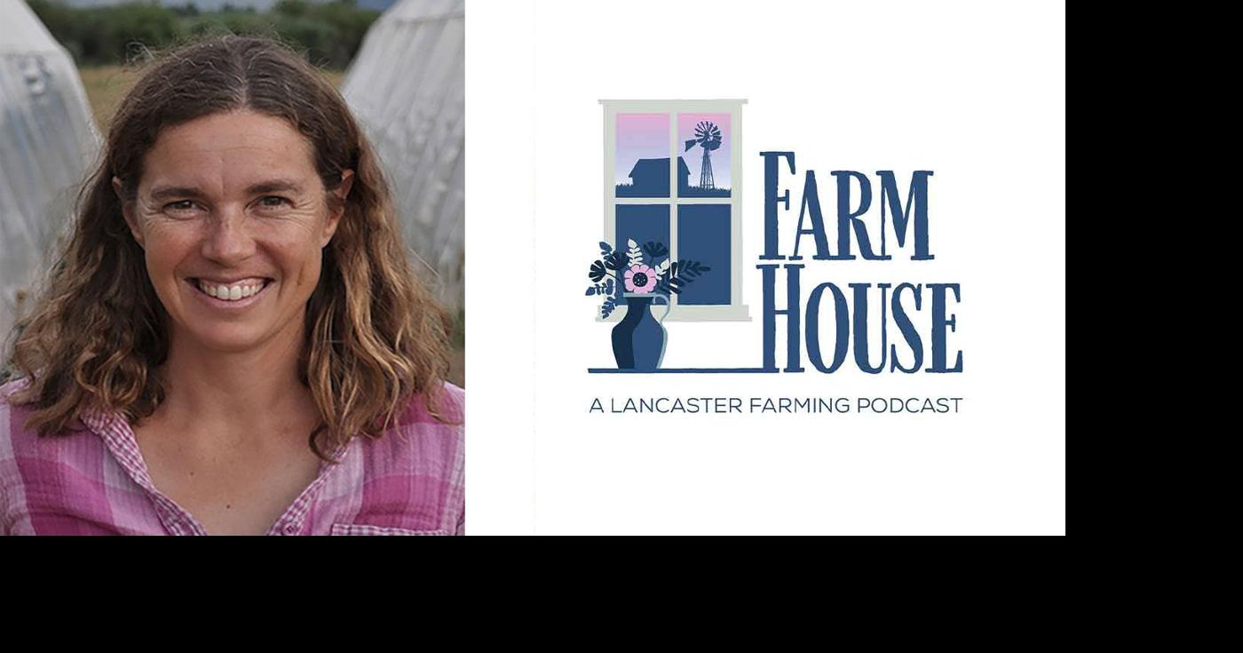 Building the Real Organic Project With Linley Dixon | The FarmHouse ...