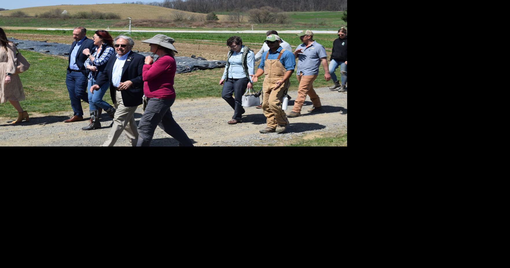 Pennsylvania House Votes to Make PA Preferred Organic Program Permanent ...