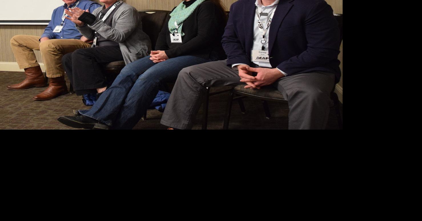 Pennsylvania's ACAP Program Is Helping Ag Conservation Projects Get ...