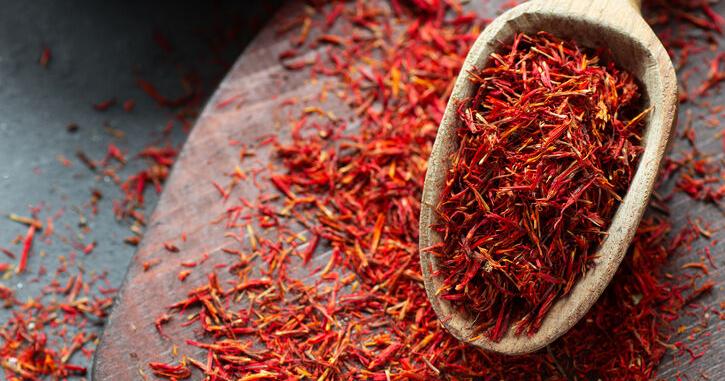 Worth Its Weight in Gold: How to Use Saffron to Add Flavor, Color and ...