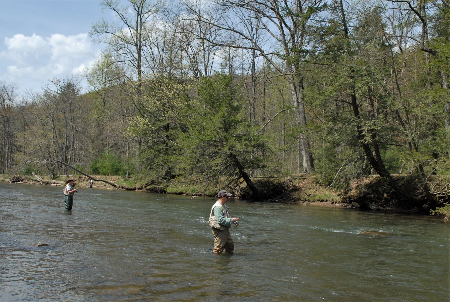 Back-to-Back Years of Fishing License Price Hikes Loom | Outdoor Sports ...