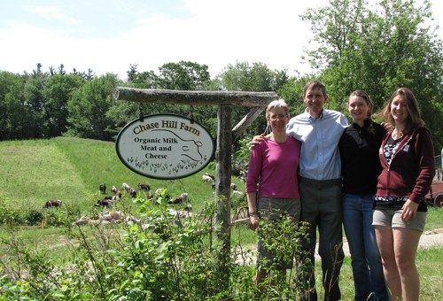 New England Names Green Pastures Winners | | lancasterfarming.com