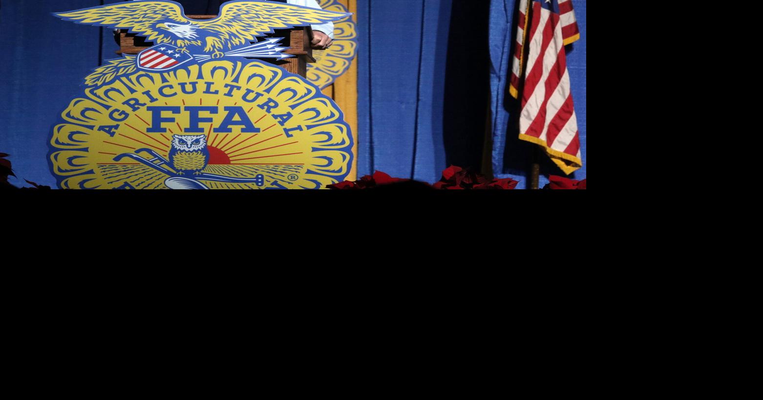 View More Photos From the 2025 FFA Mid-Winter Convention ...