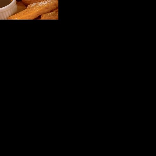 Fluffy French Toast Strips | Seasonal Food and Country Style Recipes ...