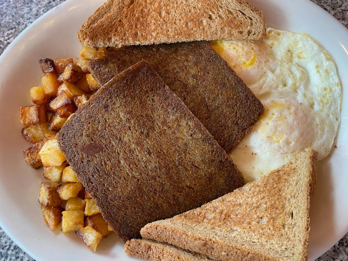 Where Does Scrapple Really Come From? An Expert Dives Into the History ...