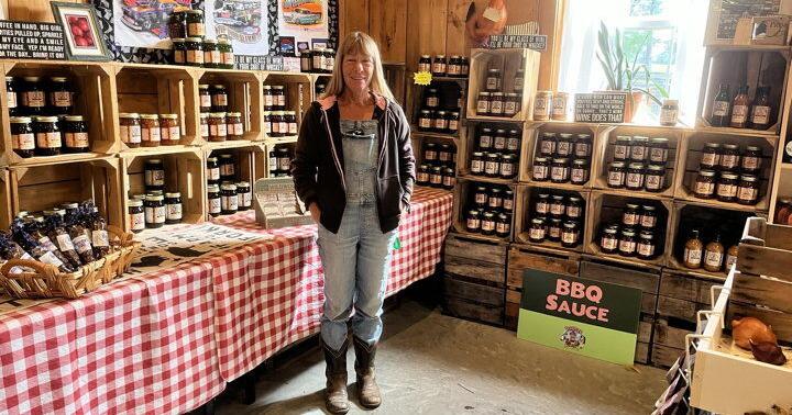Paige’s Pit Stop: How a Gardening Hobby Grew Into a Successful Farm ...