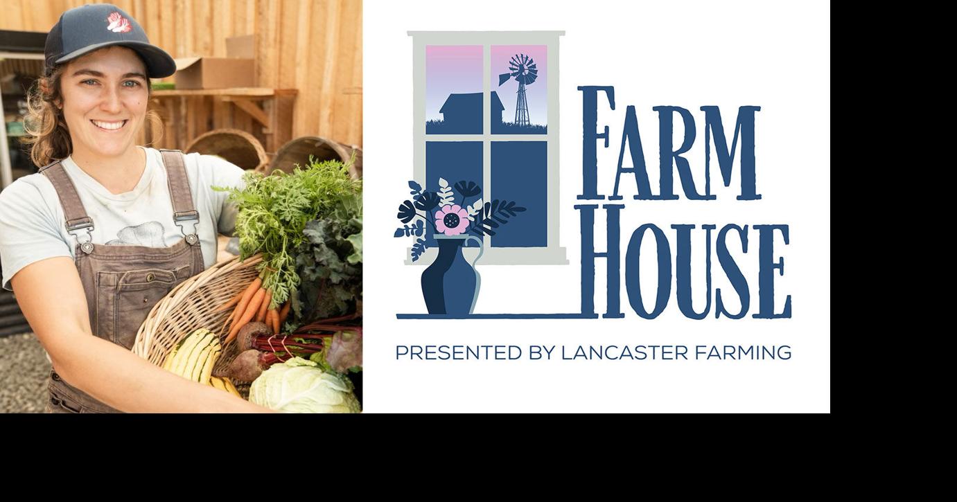 100% Women-Run Farms With Emma de Long | Farm and Rural Family Life ...