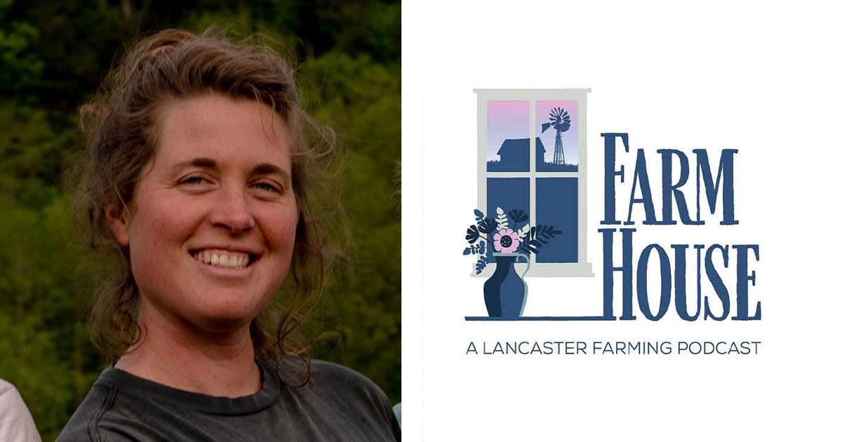 A Butter That Changes With the Season With Hilary Haigh | Farm and ...